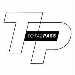 Cupom Totalpass - Até 0% OFF - Outubro 2025